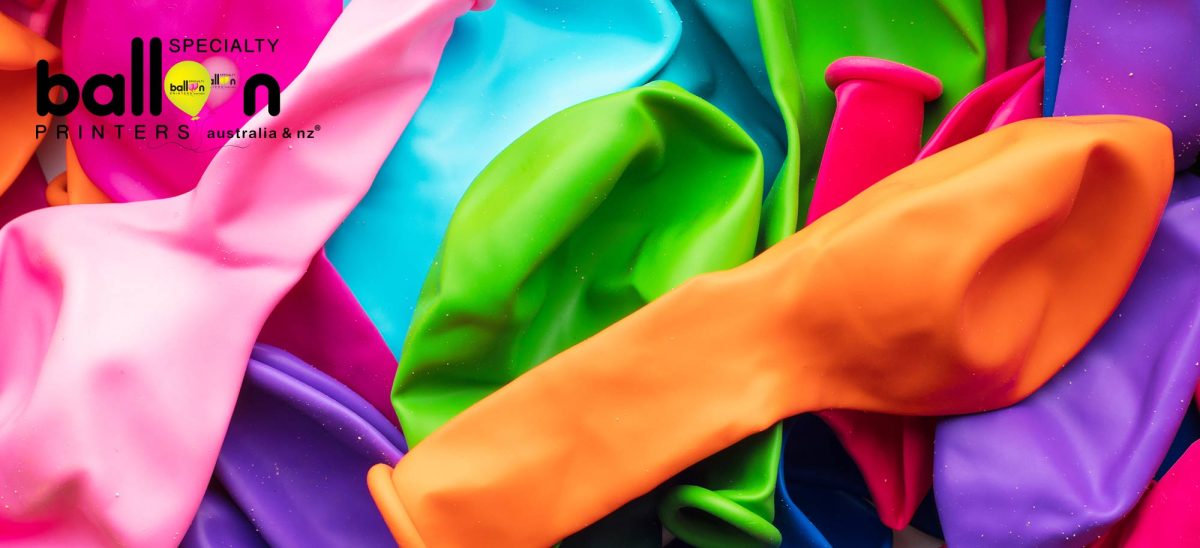 Fun & Interesting Facts About Latex Balloons - Specialty Balloon Printers