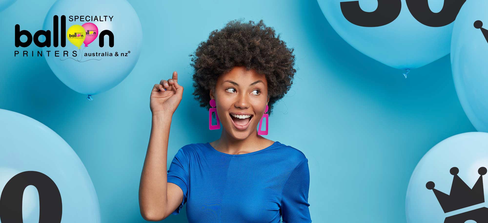 Tips & Tricks For Ordering Custom Balloons Online - Specialty Balloon ...