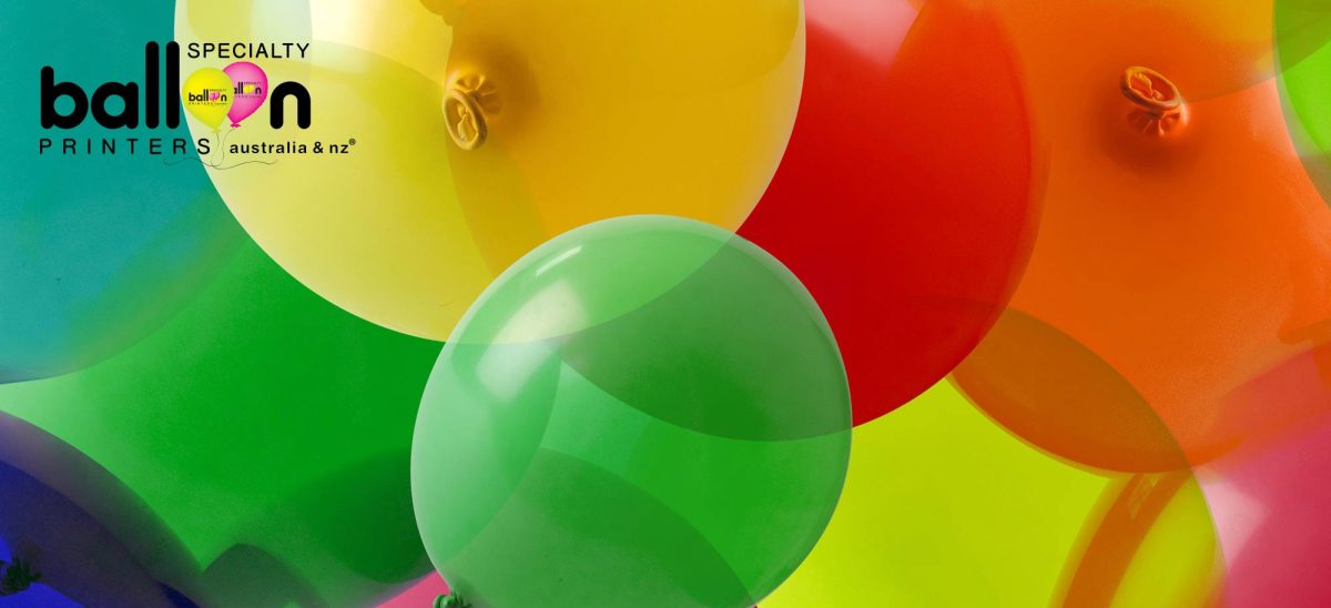 How To Select The Perfect Balloon Colours For Your Brand Or Event ...
