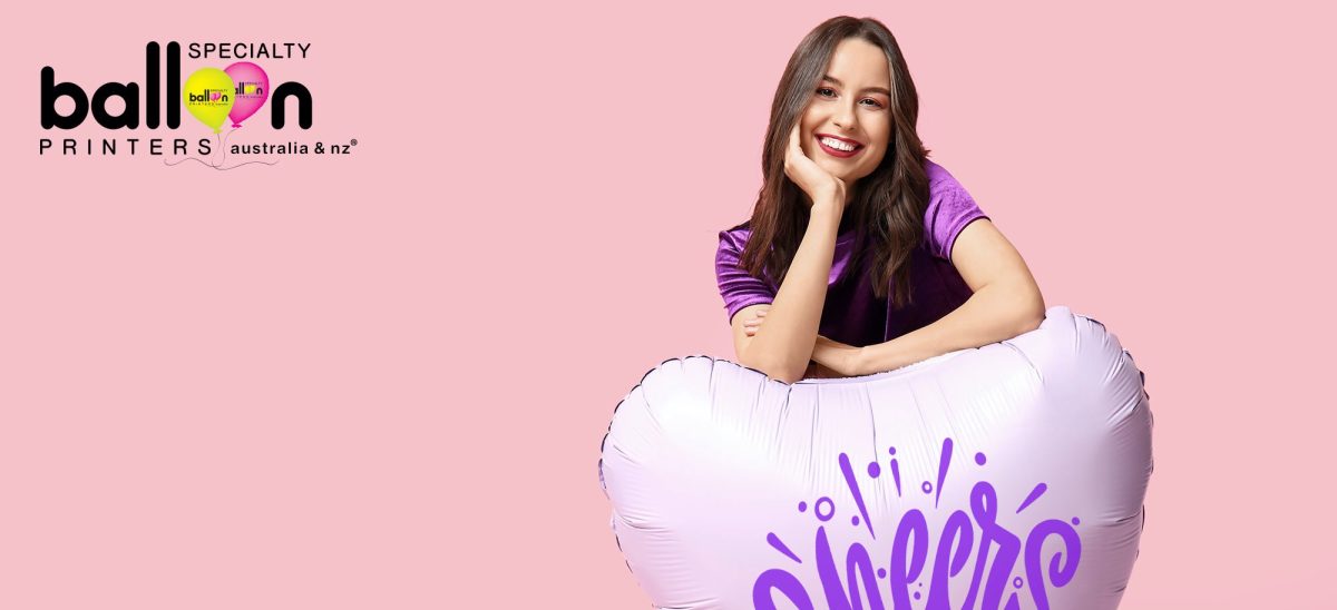 The Best Occasions For Custom Printed Balloons - Specialty Balloon Printers