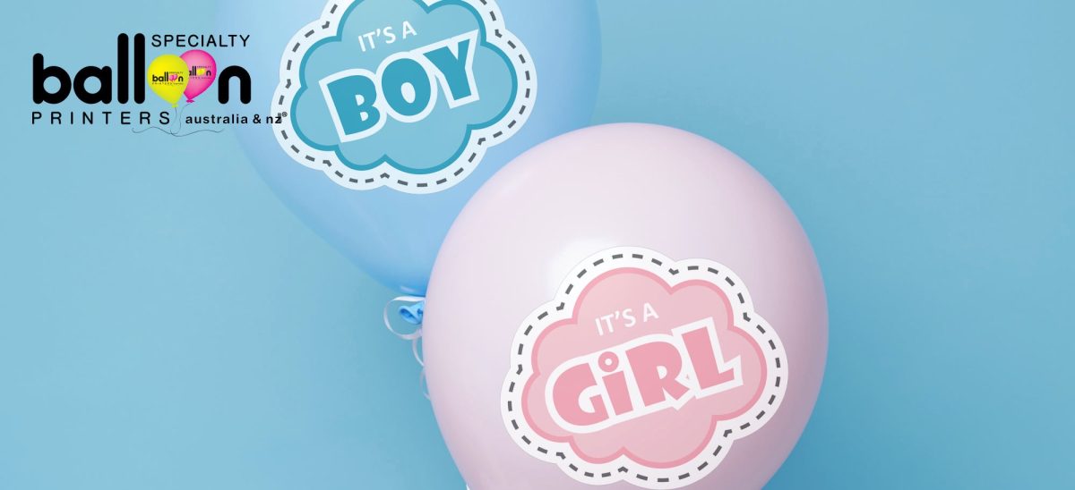 Tips For Matching Custom Balloons To Your Event Theme - Specialty ...