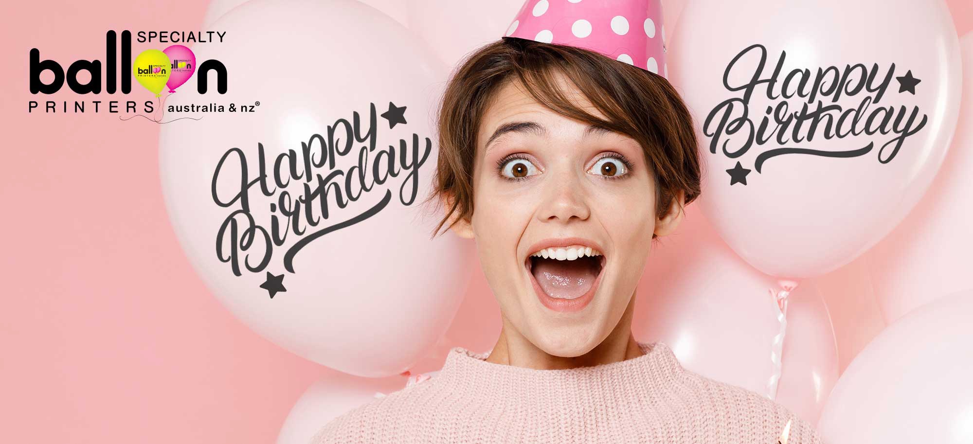 From Concept To Celebration: Custom Balloon Printing Tips For Beginners ...