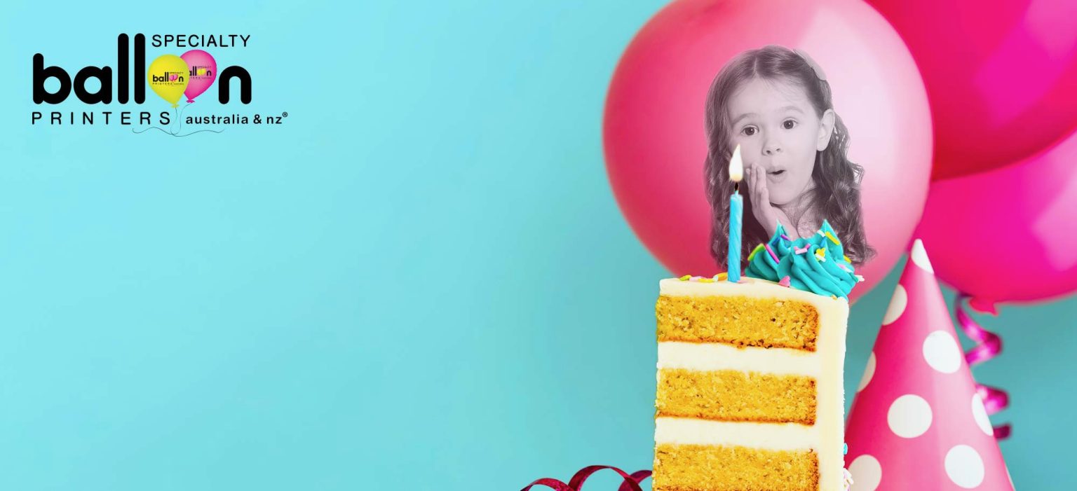 Everything You Need To Know About Printing Photos On Balloons ...
